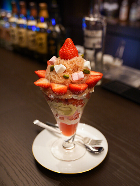 GRACERY LOUNGE ホテルグレイスリー新宿店 （【旧店名】ボン ジュール） - 西武新宿/カフェ | 食べログ