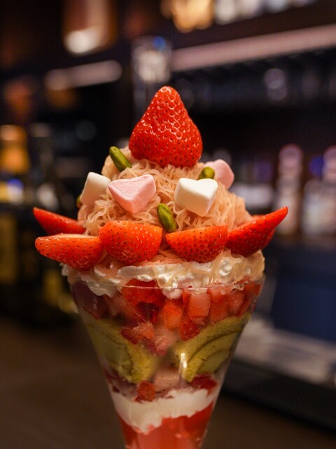 GRACERY LOUNGE ホテルグレイスリー新宿店 （【旧店名】ボン ジュール） - 西武新宿/カフェ | 食べログ