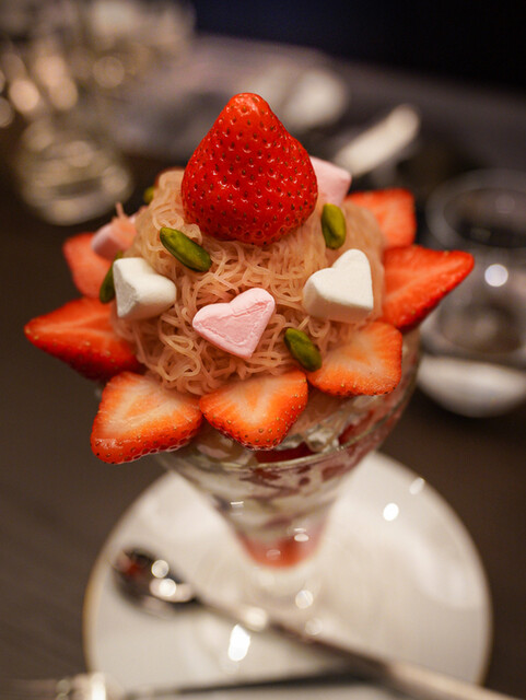 GRACERY LOUNGE ホテルグレイスリー新宿店 （【旧店名】ボン ジュール） - 西武新宿/カフェ | 食べログ