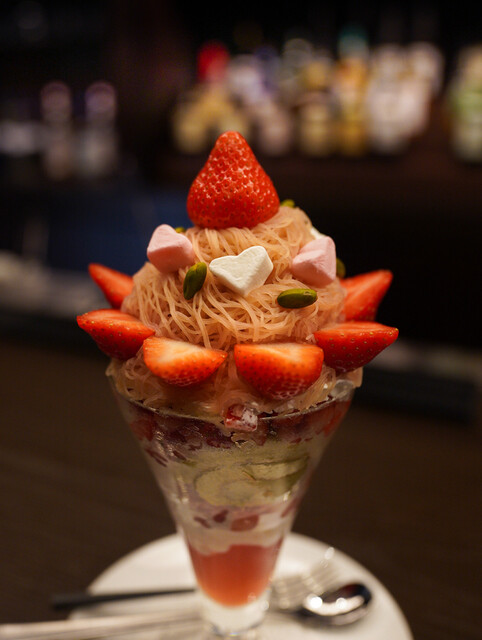 GRACERY LOUNGE ホテルグレイスリー新宿店 （【旧店名】ボン ジュール） - 西武新宿/カフェ | 食べログ