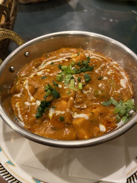 AMAN KITCHEN （アマン キッチン） - 国分寺/インドカレー | 食べログ