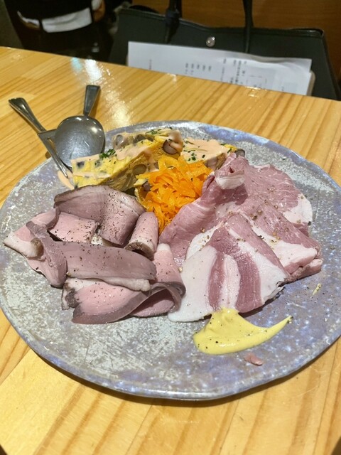 iitoki （イイトキ）のご予約 - 池袋/ビストロ | 食べログ