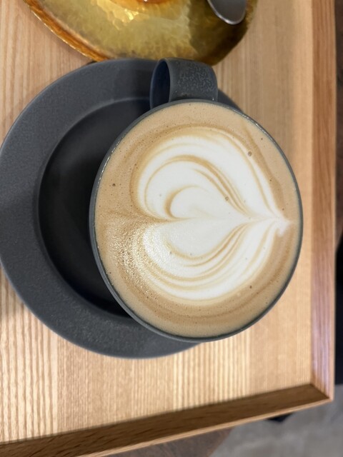 RICO COFFEE&LIFE （リコ コーヒー&ライフ） - 岩見沢/カフェ | 食べログ