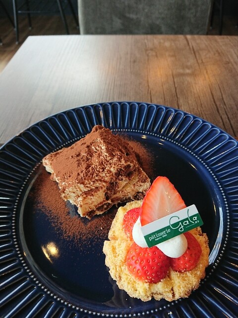 gee coffee （ジー コーヒー） - 東唐津/カフェ | 食べログ