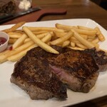 Outback Steak House Guam （アウトバック･ステーキハウス） - タモン/ステーキ | 食べログ