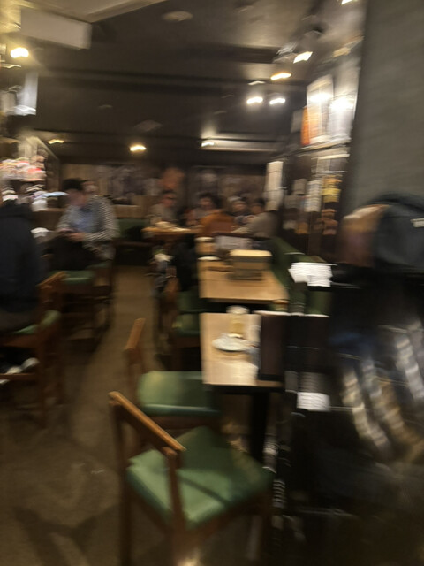 MJ BAR （エムジェーバー） - 勝どき/ダイニングバー/ネット予約可 | 食べログ