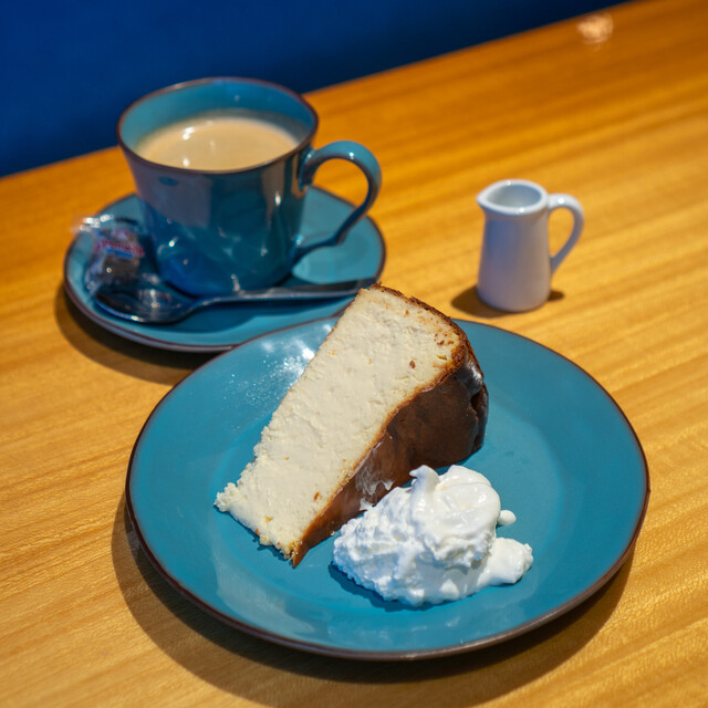 DUKE cafe 渋谷神南店のご予約 - 渋谷/カフェ | 食べログ