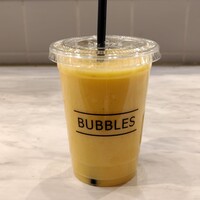 by c4a49152594 : JUICE STAND BUBBLES 渋谷スクランブルスクエア店 （ジューススタンド バブルス） - 渋谷/ジューススタンド [食べログ]