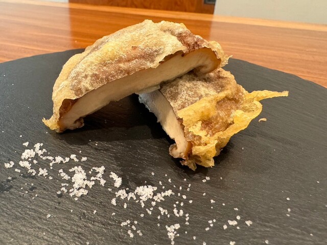 天ぷらバル Gion Sukiro （スキロ） - 祇園四条/天ぷら | 食べログ