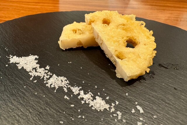 天ぷらバル Gion Sukiro （スキロ） - 祇園四条/天ぷら | 食べログ