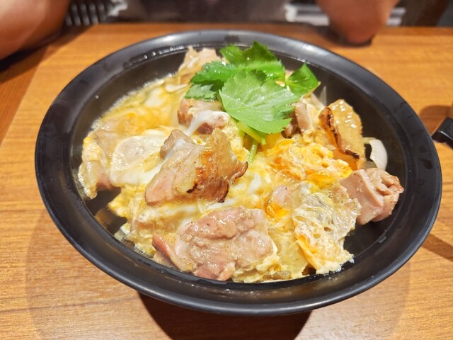 by kimid : 名古屋コーチン 一鳳 東京弌鳥 - 東京/鳥料理 [食べログ]