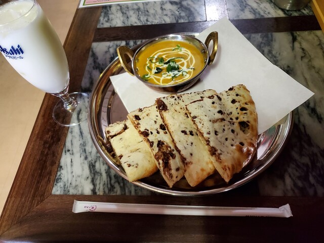 NIRU （ニル） - あびこ/インド料理 | 食べログ