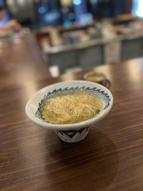 京AFURI SAKE & RAMEN by SHIMOGAMOSARYO （キョウアフリ サケ アンド ラーメン バイ シモガモサリョウ）のご予約 - 銀座/ラーメン | 食べログ
