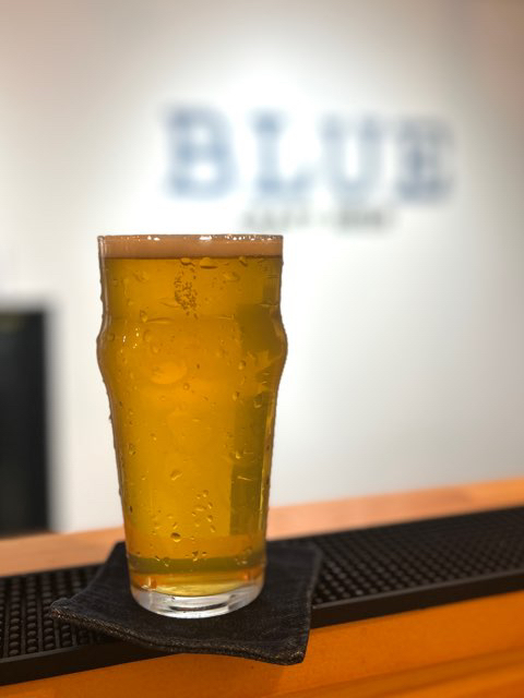 口コミ一覧 : CRAFT BEER BLUE （クラフトビールブルー） - 小田急相模原/ビアバー [食べログ]