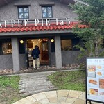 APPLE PIE lab 蓼科店 （アップル パイ ラボ） - 茅野/スイーツ | 食べログ