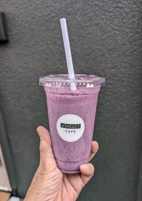 SMPL CAFE （エス エム ピー エル）のご予約 - 日暮里/ジューススタンド | 食べログ
