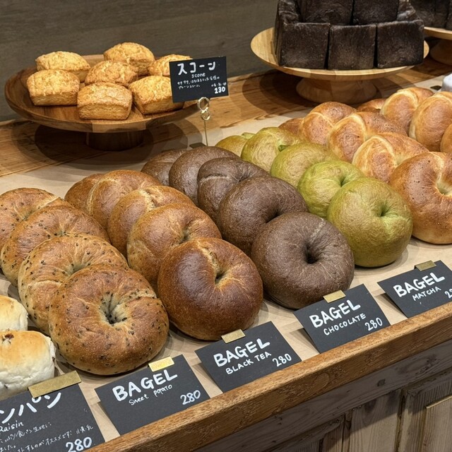 PAN DEL SOL （パン デル ソル） - 中洲川端/パン | 食べログ