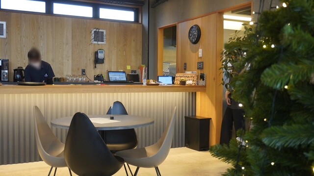 ZIP CAFE （ジップ カフェ） - 与謝野/カフェ | 食べログ