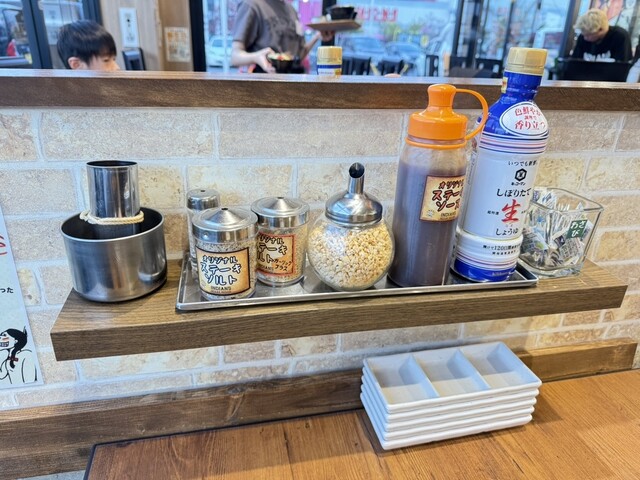 メガインディアンズ ステーキハウス 千音寺店 - 春田/ステーキ メガインディアンズ ステーキハウス 千音寺店 - 春田/ステーキ