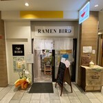 RAMEN BIRD （ラーメン バード） - 山陽明石/ラーメン | 食べログ