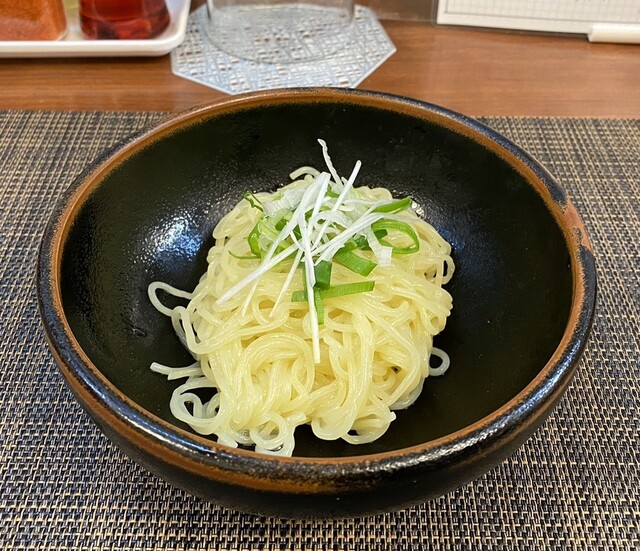 RAMEN BIRD （ラーメン バード） - 山陽明石/ラーメン | 食べログ