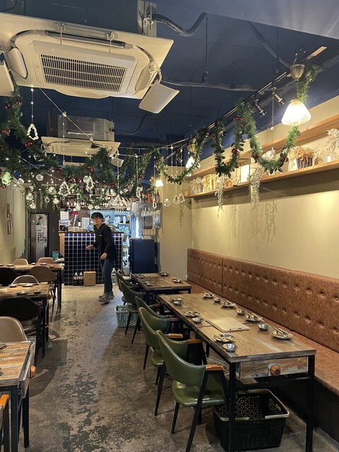 口コミ一覧 : DAOL （ダオル） - 西武新宿/韓国料理 [食べログ]