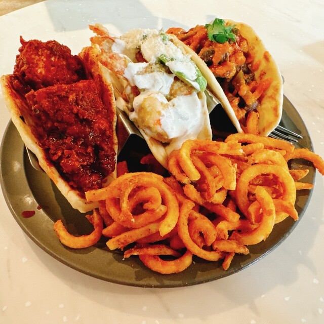 BLUE ENTRANCE KITCHEN 横須賀店 （ブルー エントランス キッチン） - 横須賀中央/タコス | 食べログ