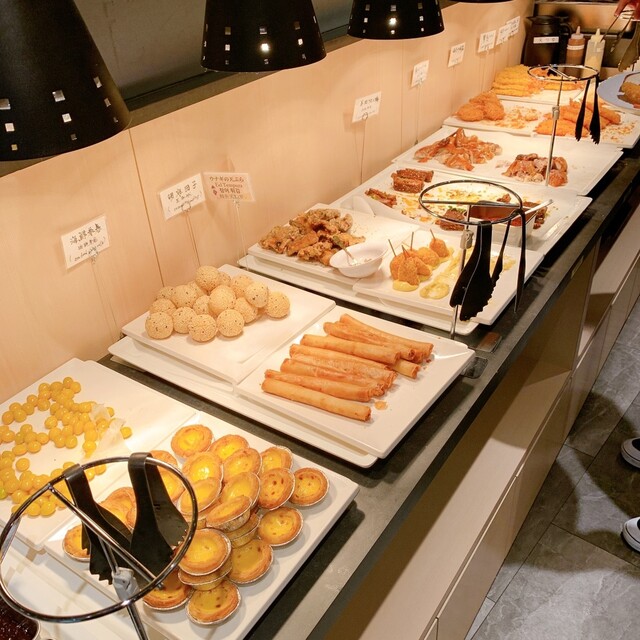 Seafood Buffet Dining Ginza Happo Reservation - Shimbashi/Yakiniku (BBQ ...