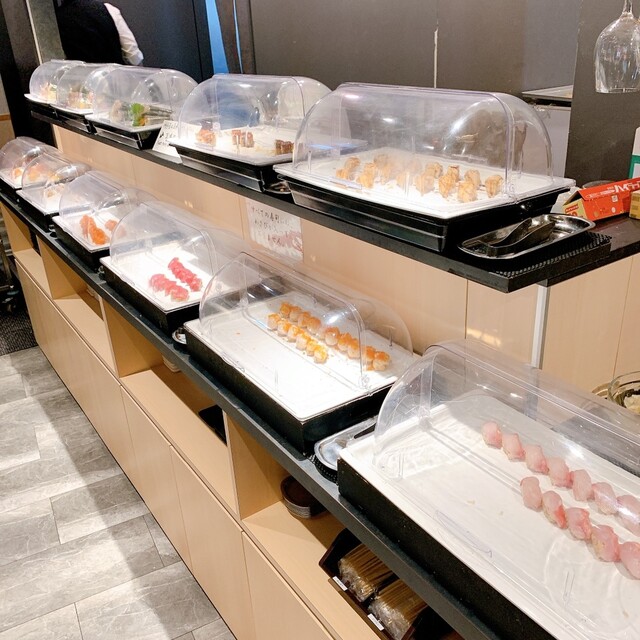 Seafood Buffet Dining Ginza Happo Reservation - Shimbashi/Yakiniku (BBQ ...