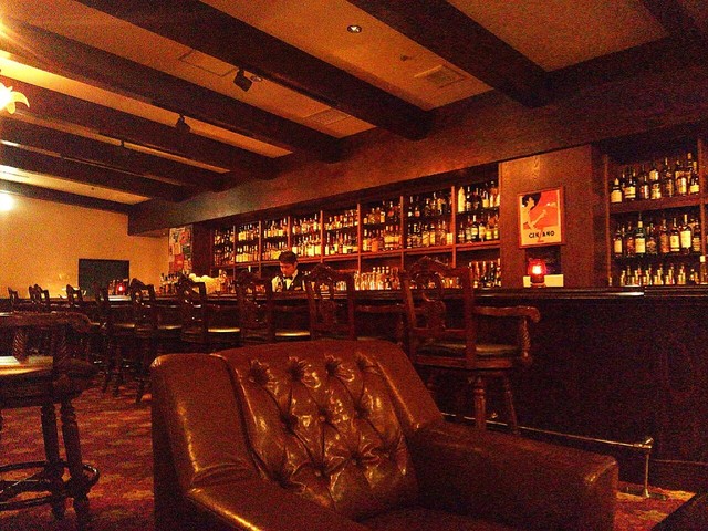 バー ハックマン （Bar HACKMAN） - 旭橋/バー | 食べログ