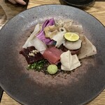 初代susukinoいとや - すすきの（市営）/居酒屋/ネット予約可 | 食べログ