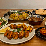 RUBY MURRAY （ルビー マーレー） - 松陰神社前/インドカレー/ネット予約可 | 食べログ