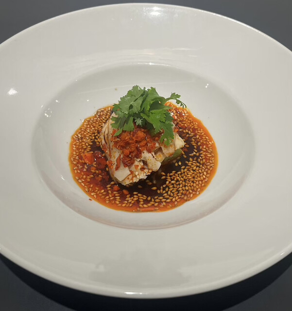 by たべこあるこ : REI Chinese restaurants - 代々木八幡/中華料理 [食べログ]