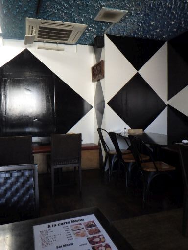 Vatty （ヴァッティー） - 立町/アジア・エスニック | 食べログ