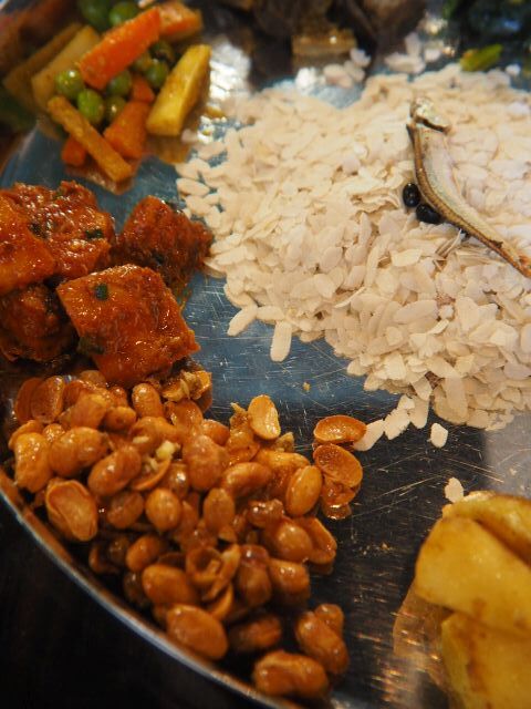 Vatty （ヴァッティー） - 立町/アジア・エスニック | 食べログ