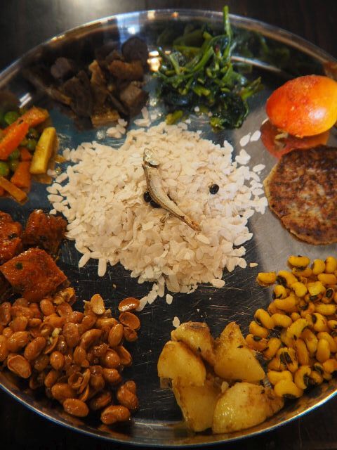 Vatty （ヴァッティー） - 立町/アジア・エスニック | 食べログ