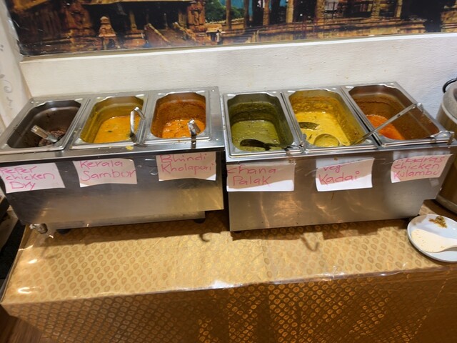 NILAA RESTAURANT （ニラー レストラン）のご予約 - 東陽町/インドカレー | 食べログ