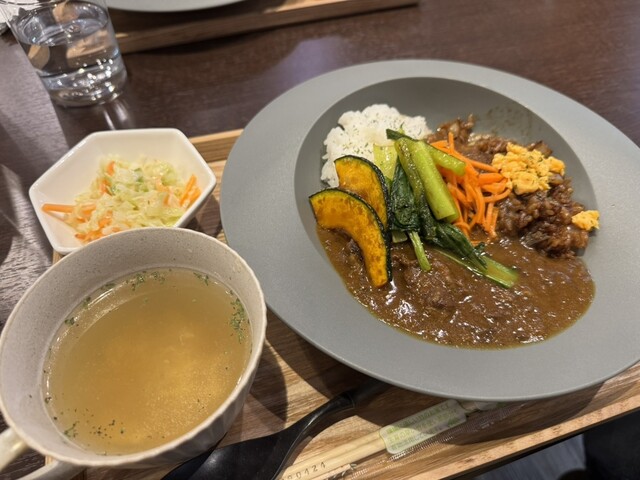 KOJI CAFE （コジ カフェ） - 児島/カフェ | 食べログ