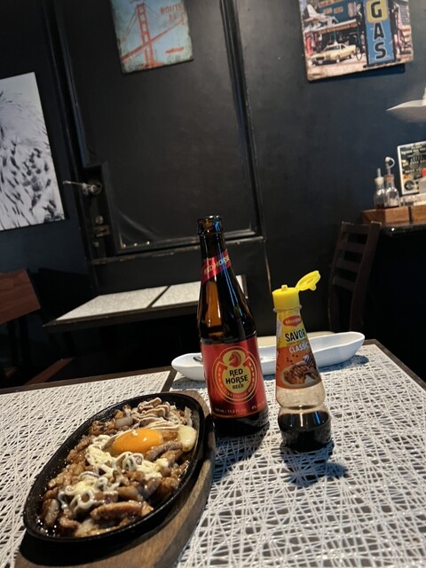 Review list : MEKENI - Yaba Cho/Buffet | Tabelog