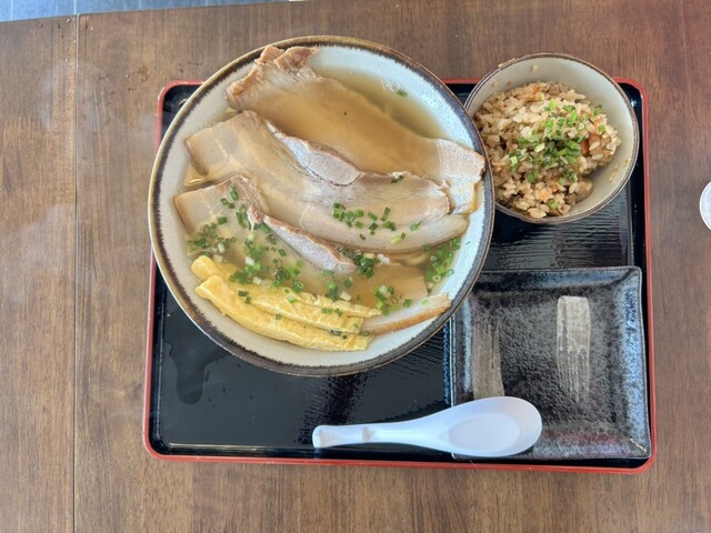 浜屋 （HAMAYA） - 宮古島市/沖縄そば | 食べログ