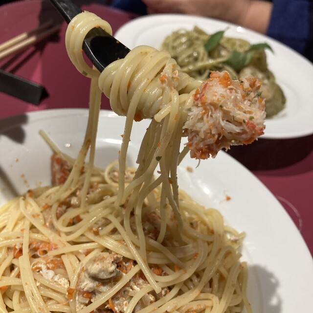 BistroBar Lien （リヤン【旧店名】Dining Bar Lien）のご予約 - 野町/ビストロ | 食べログ