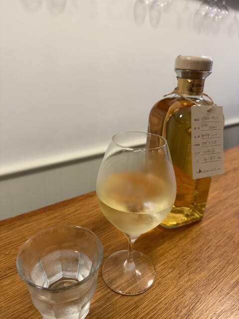 Capriccio di vino （カプリッチョ ディ ヴィーノ） - 神楽坂/ワインバー | 食べログ