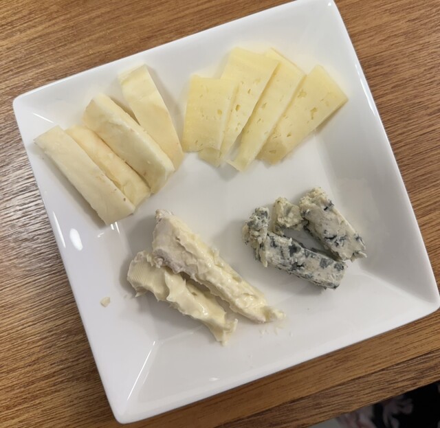 Capriccio di vino （カプリッチョ ディ ヴィーノ） - 神楽坂/ワインバー | 食べログ