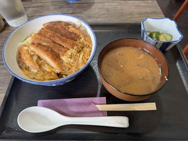 TONYA KITCHEN （トンヤキッチン） - 北高崎/とんかつ | 食べログ