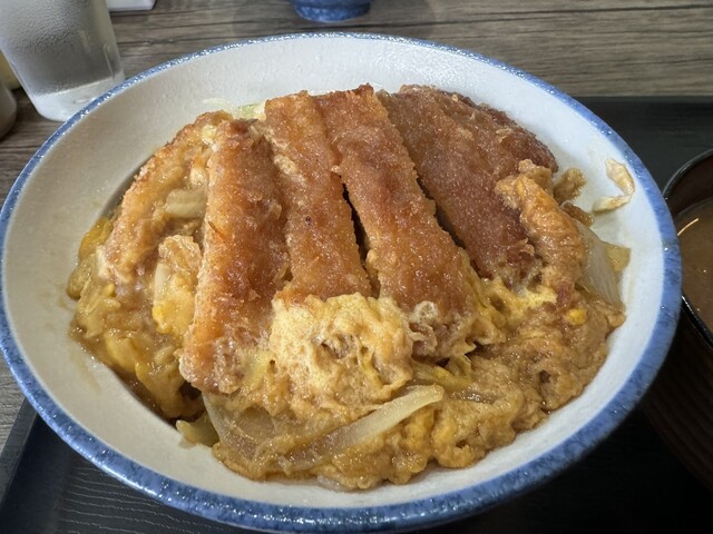 TONYA KITCHEN （トンヤキッチン） - 北高崎/とんかつ | 食べログ