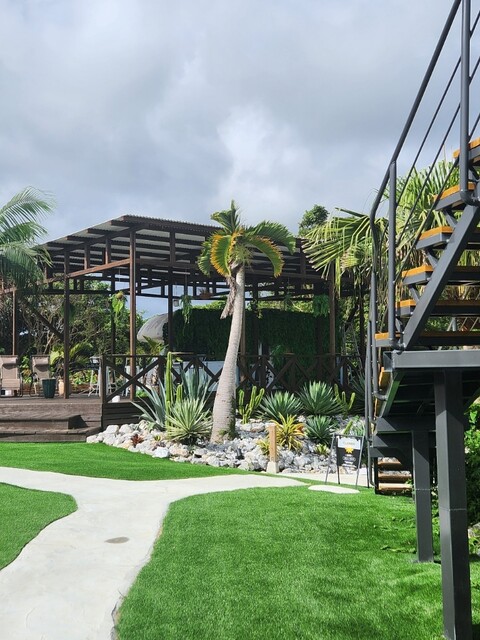 CASA SOL （カサソル） - 今帰仁村/カフェ | 食べログ