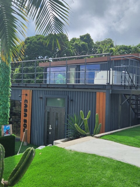 CASA SOL （カサソル） - 今帰仁村/カフェ | 食べログ