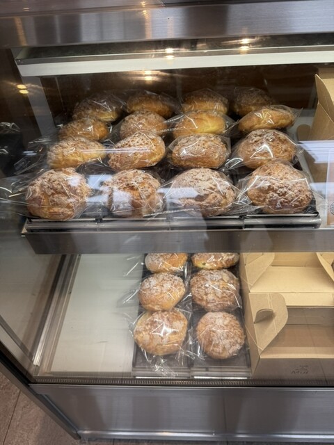 Milk & Beans Mui （ミルク アンド ビーンズ ミューイ） - 春日井（JR）/シュークリーム | 食べログ