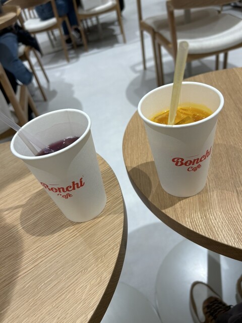 Bonchi cafe （ボンチ カフェ） - 東京/カフェ | 食べログ