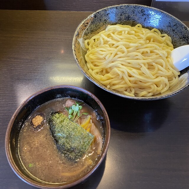 らーめん 川喜屋 - 武蔵境/ラーメン | 食べログ